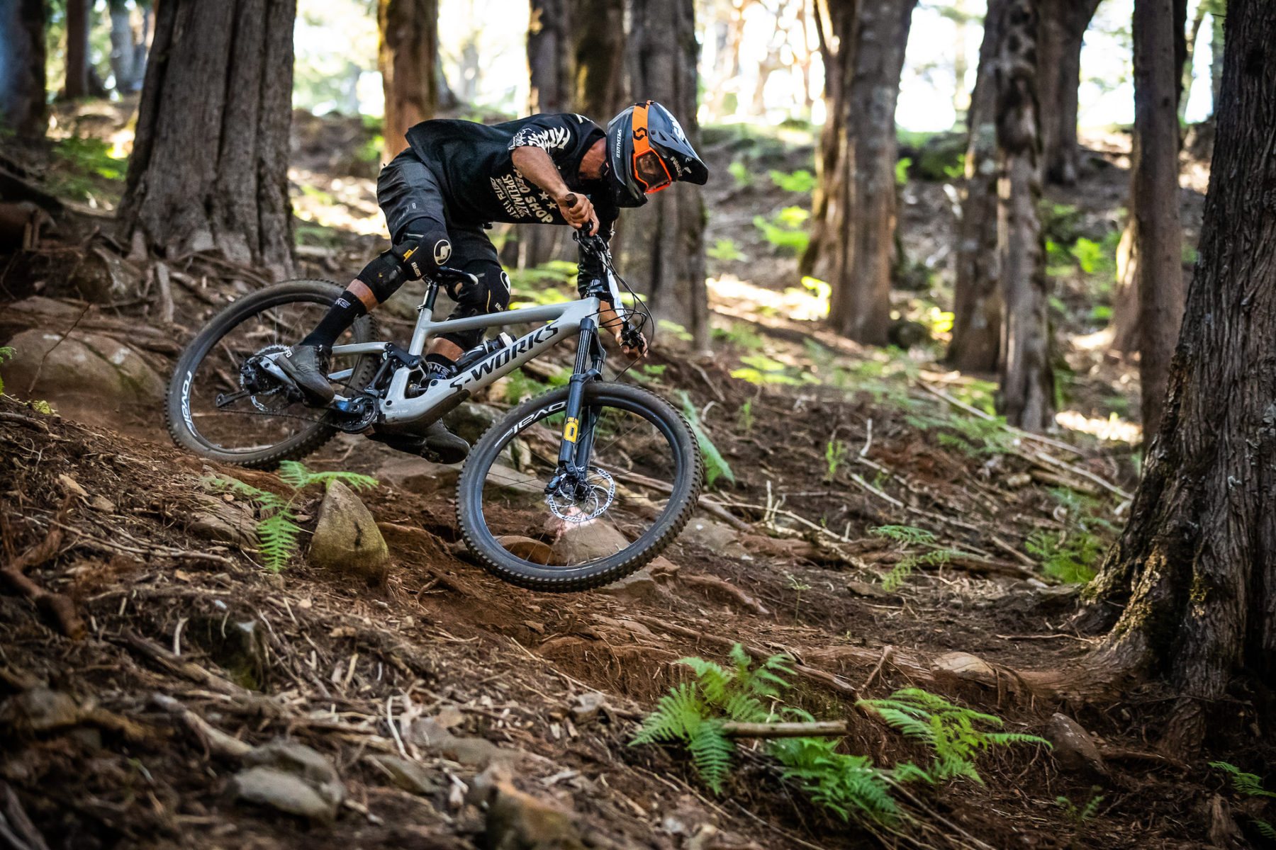 29er enduro bike Archives - Flow Mountain Bike