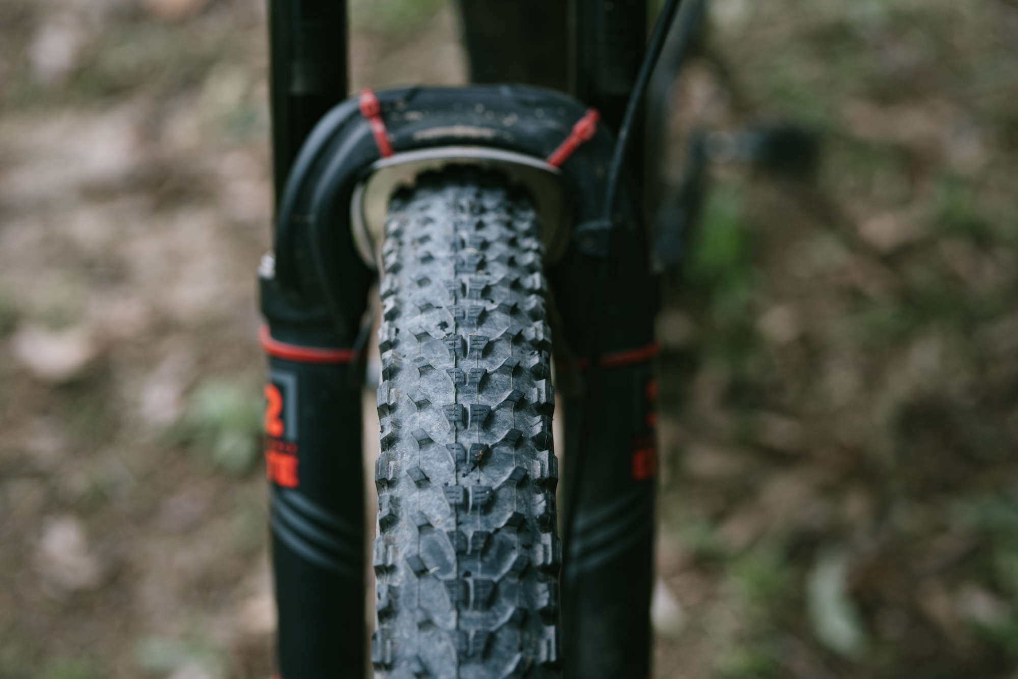 Review | Roval's Control Carbon 29 wheels deliver reliability for less ...