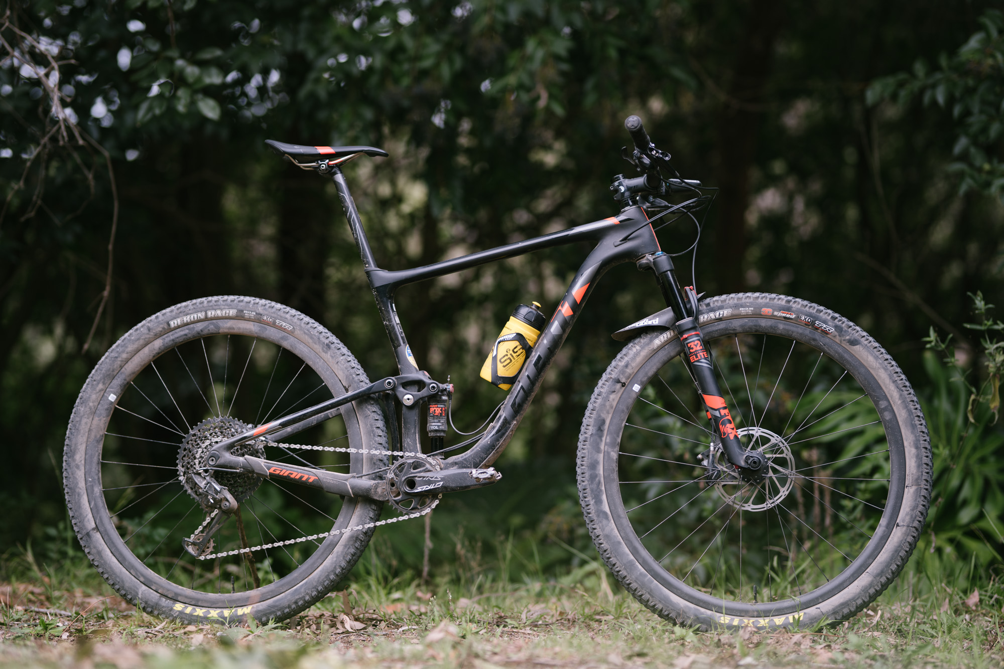 Review | Roval's Control Carbon 29 wheels deliver reliability for less ...