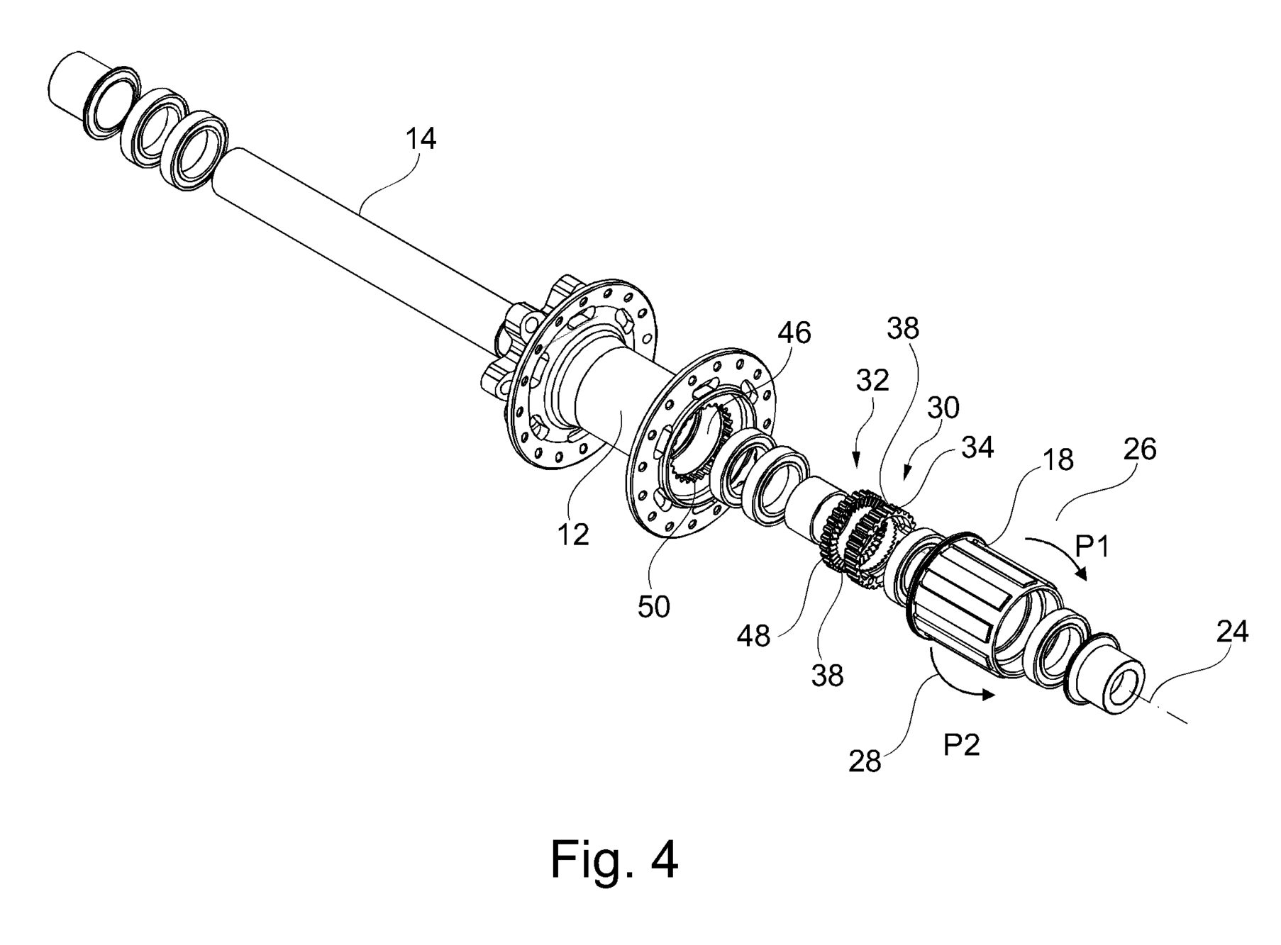 Hands On | Inside the DT Swiss 180 hubs and the Ratchet EXP freehub