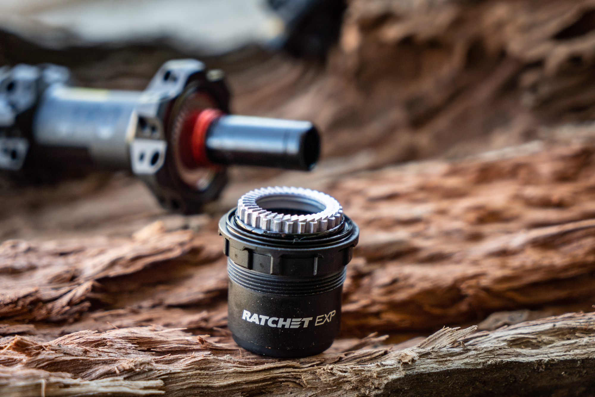 Hands On | Inside the DT Swiss 180 hubs and the Ratchet EXP freehub