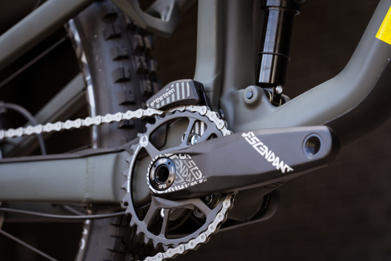 Our Top 7 Bikes From The 2020 Focus Mountain Bike Range