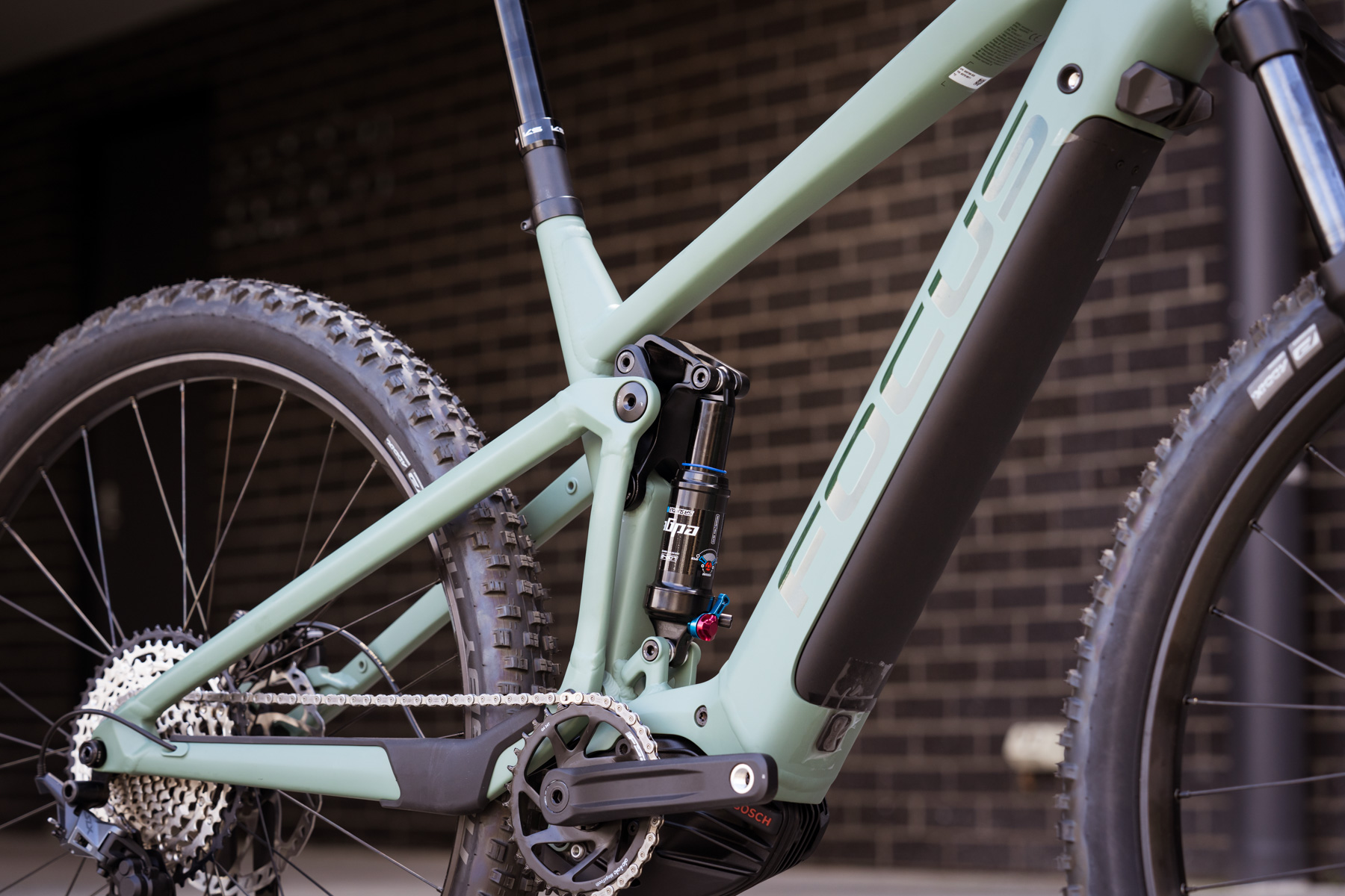 Our Top 7 Bikes From The 2020 Focus Mountain Bike Range