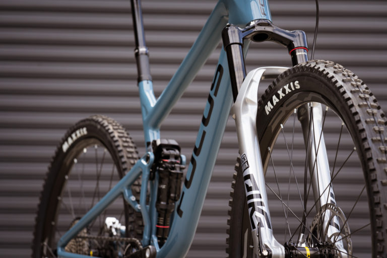 Our Top 7 Bikes From The 2020 Focus Mountain Bike Range