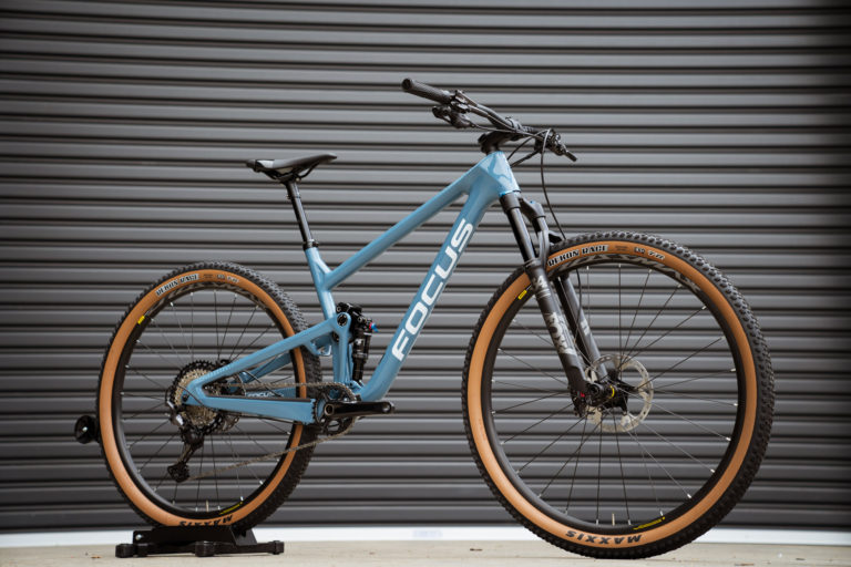 Our Top 7 Bikes From The 2020 Focus Mountain Bike Range