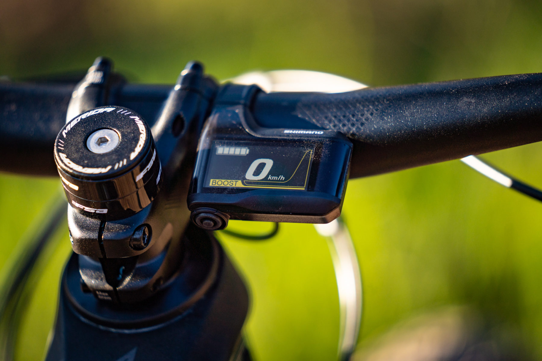 On Test | The 2020 Merida eOne-Sixty 9000 Is An e-MTB With A Mullet