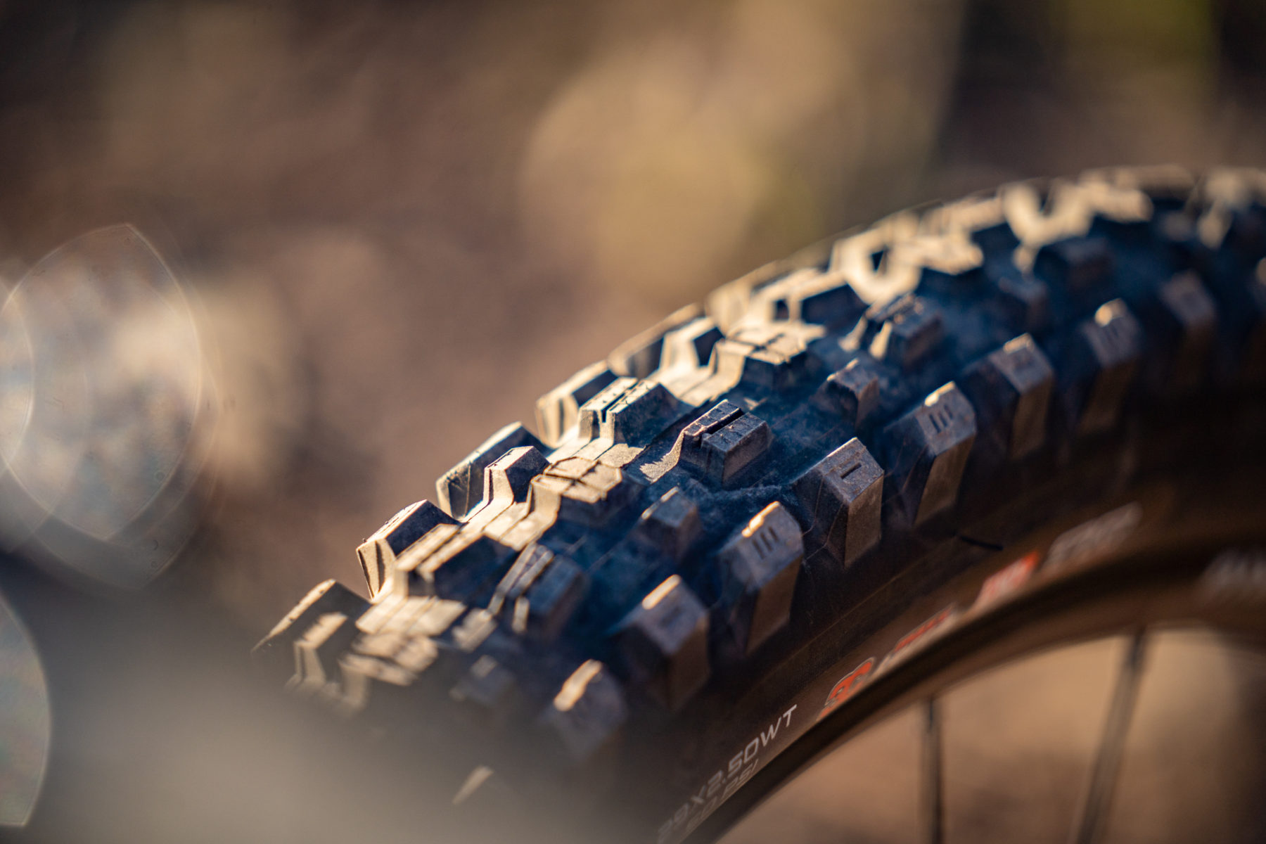 On Test | The 2020 Merida eOne-Sixty 9000 Is An e-MTB With A Mullet