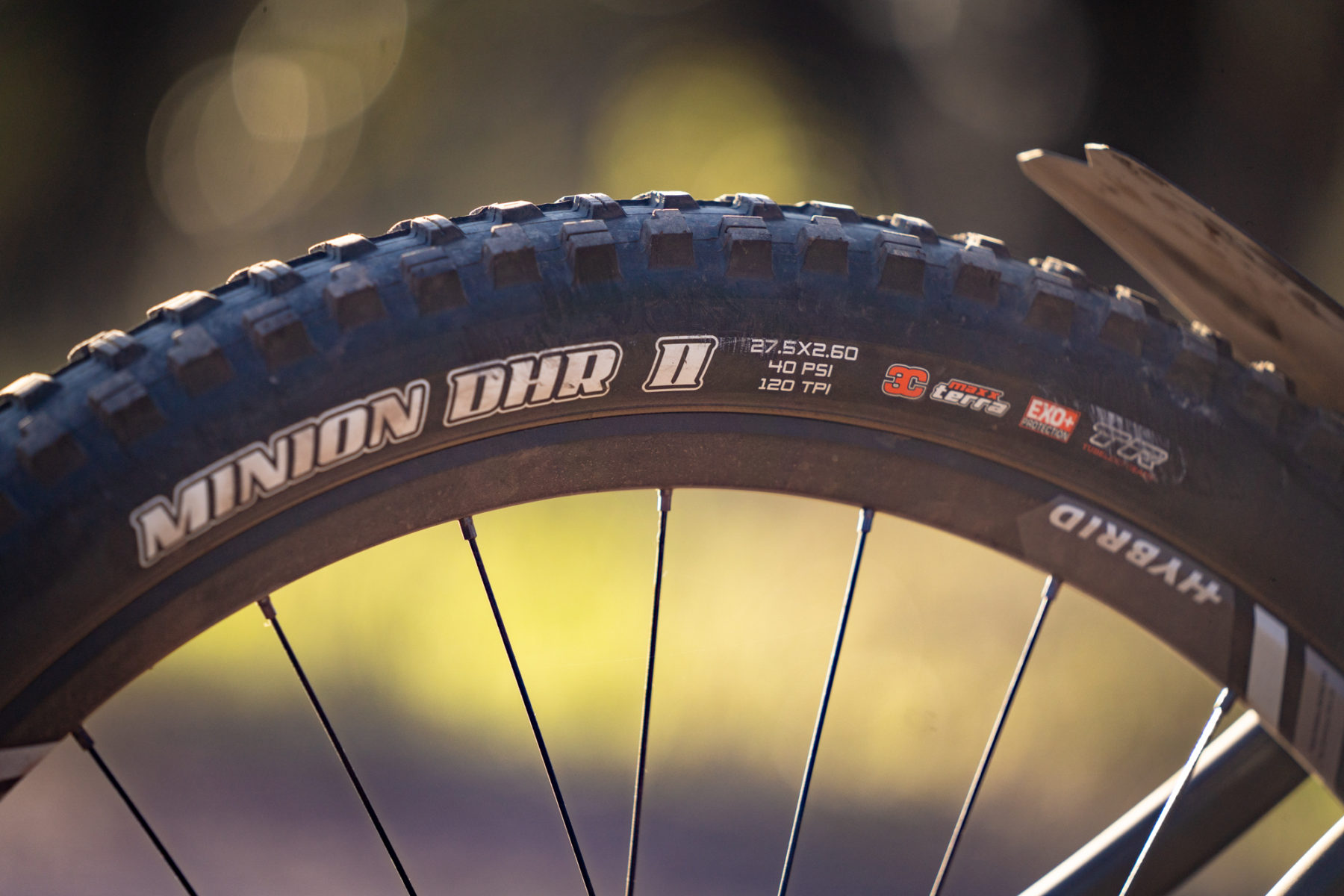 On Test | The 2020 Merida eOne-Sixty 9000 Is An e-MTB With A Mullet