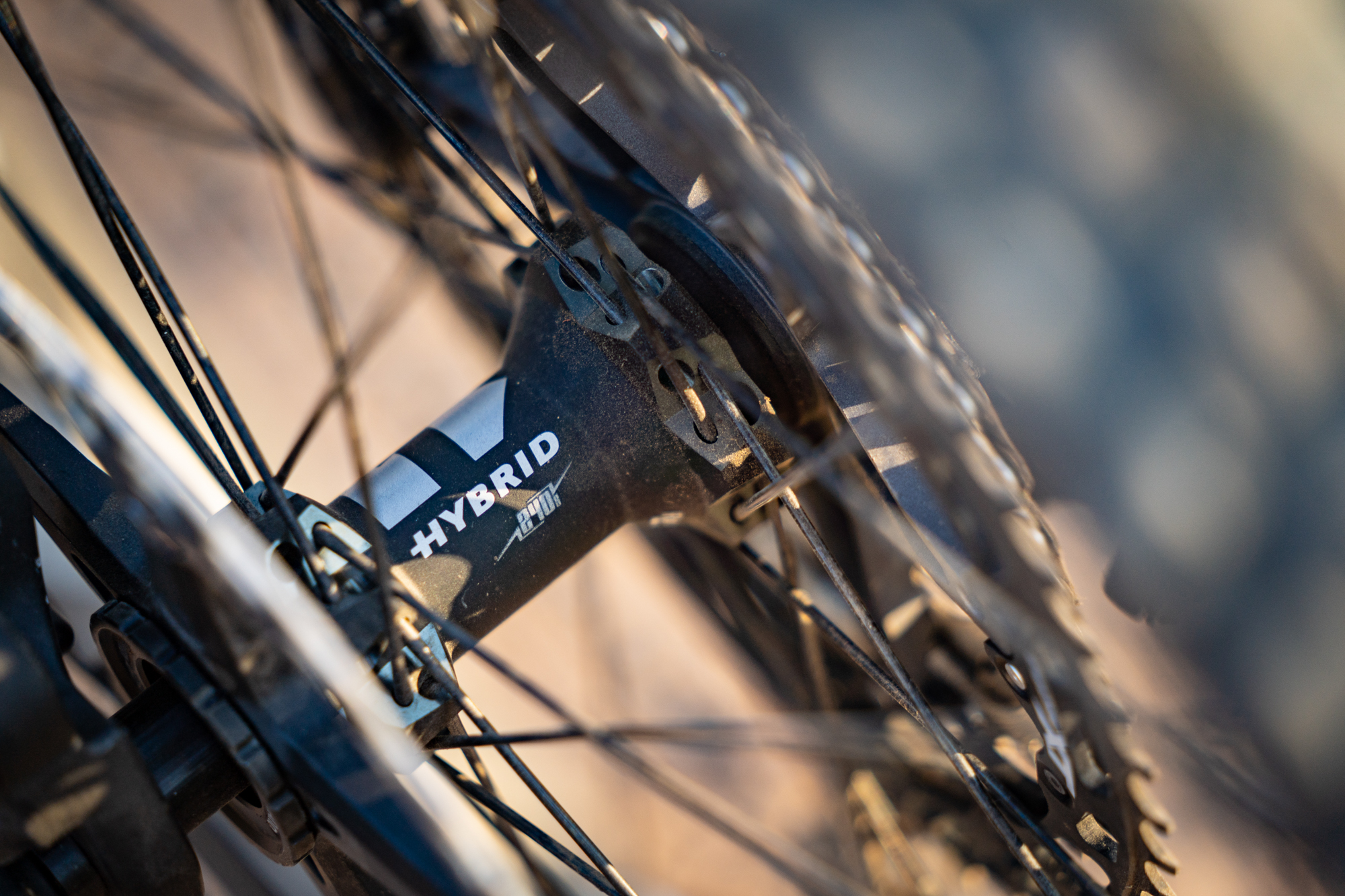 On Test | The 2020 Merida eOne-Sixty 9000 Is An e-MTB With A Mullet