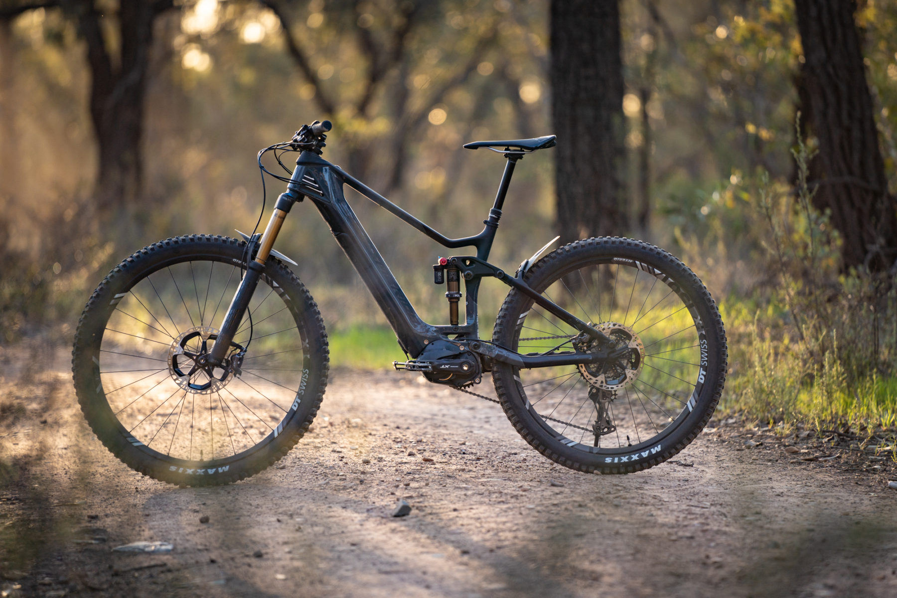 Merida Mountain Bike Reviews - Flow Mountain Bike