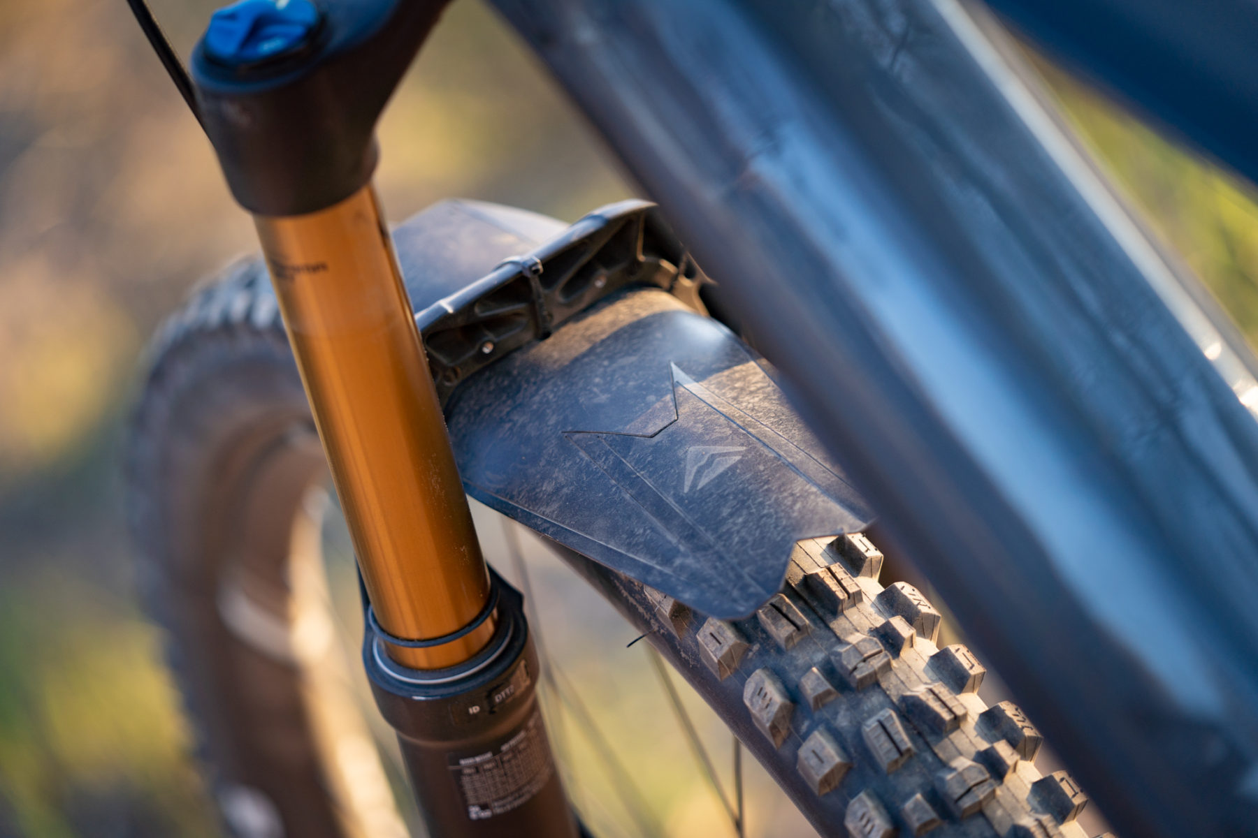 On Test | The 2020 Merida eOne-Sixty 9000 Is An e-MTB With A Mullet