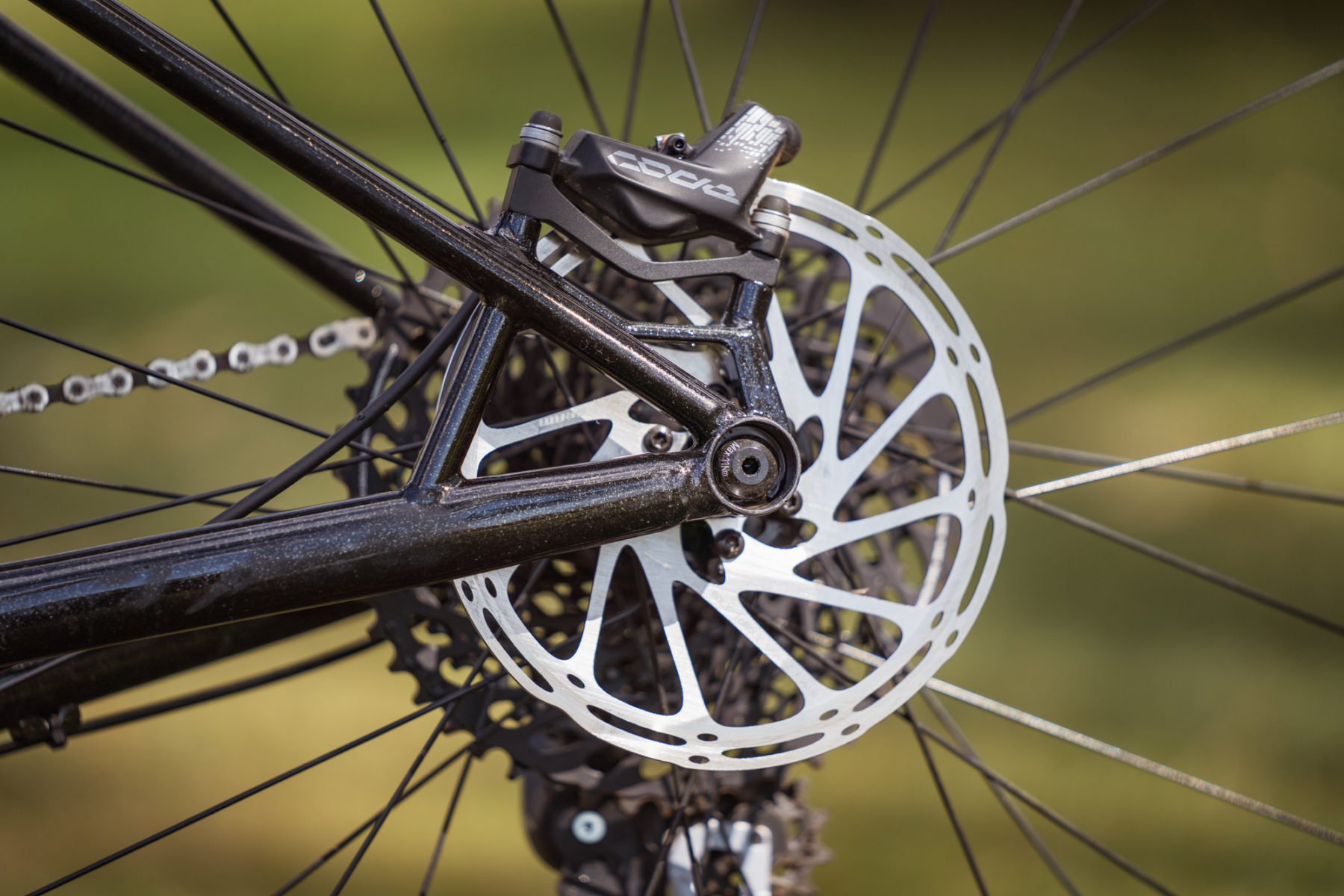 First Look | The 2020 Norco Torrent Is A Seriously Slack Steel Smasher