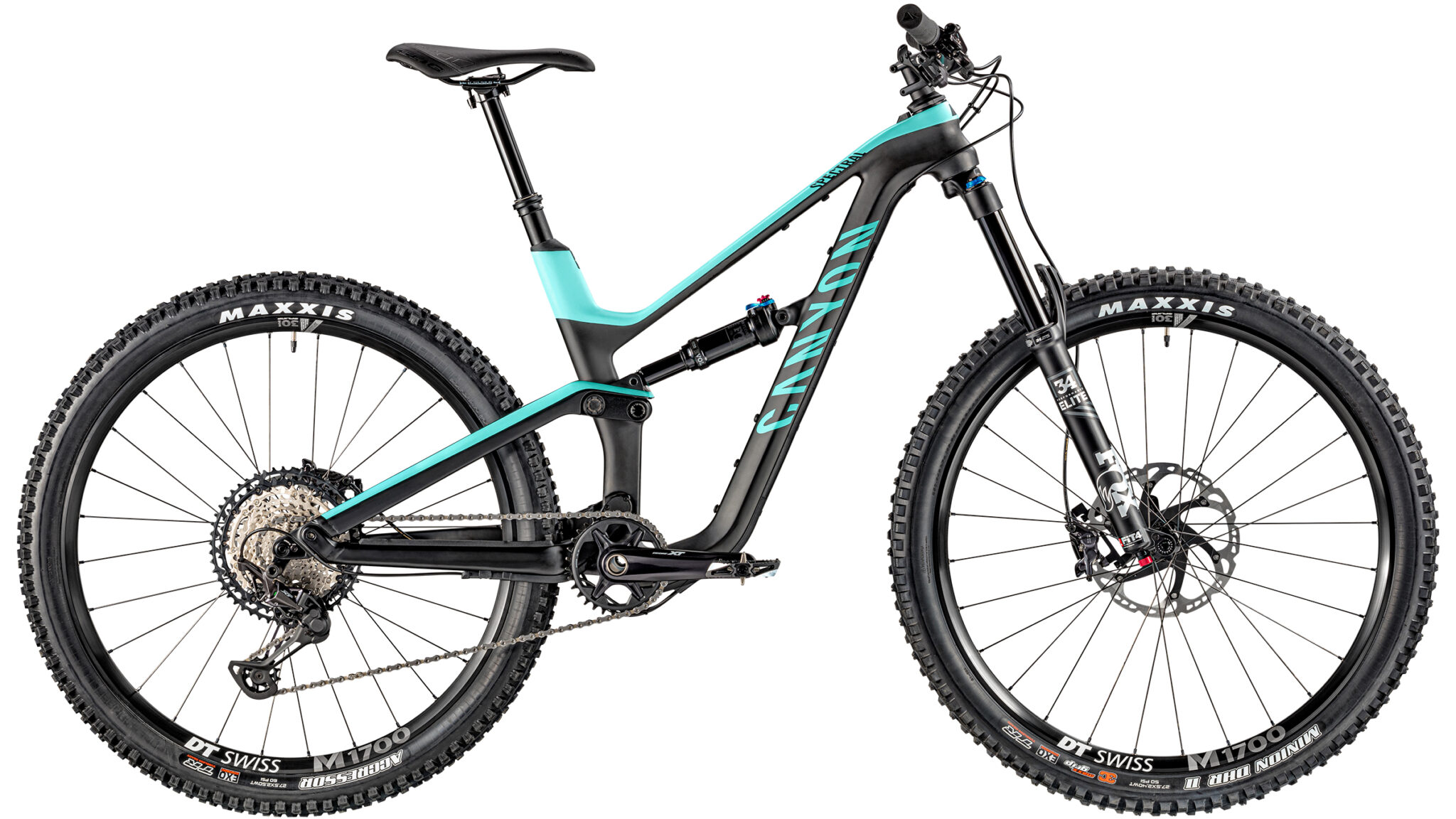 First Look | The 2020 Canyon Spectral Range Has Launched