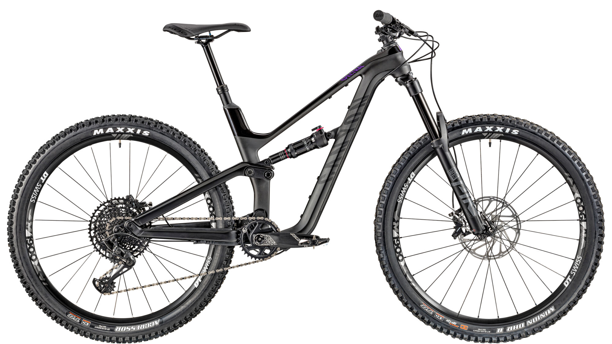 First Look | The 2020 Canyon Spectral Range Has Launched