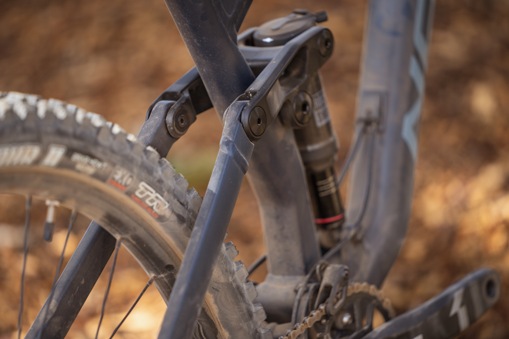 First Look | The 2020 Norco Sight Is A Modern Geometry Poster Child