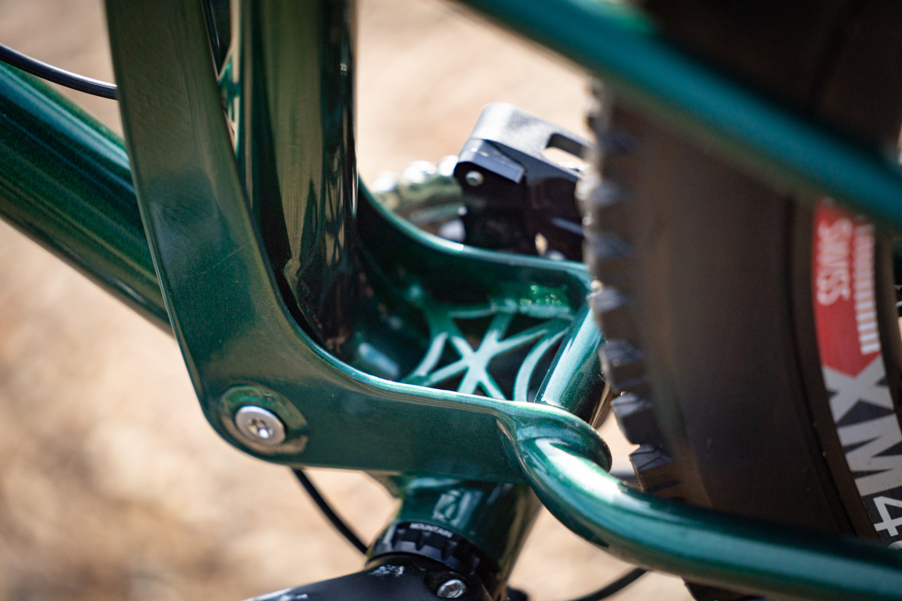 Tor Bikes | Handbuilt In Beechworth