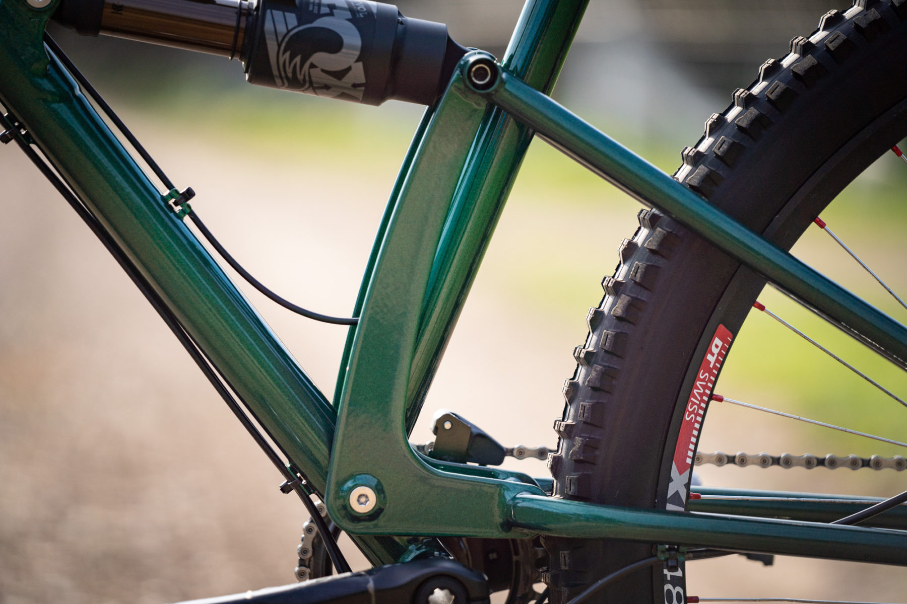 Tor Bikes | Handbuilt In Beechworth