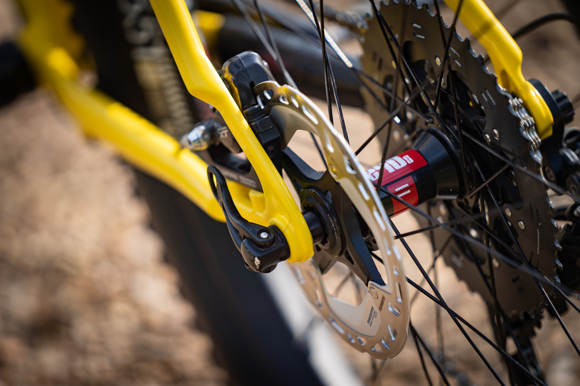 Tor Bikes | Handbuilt In Beechworth