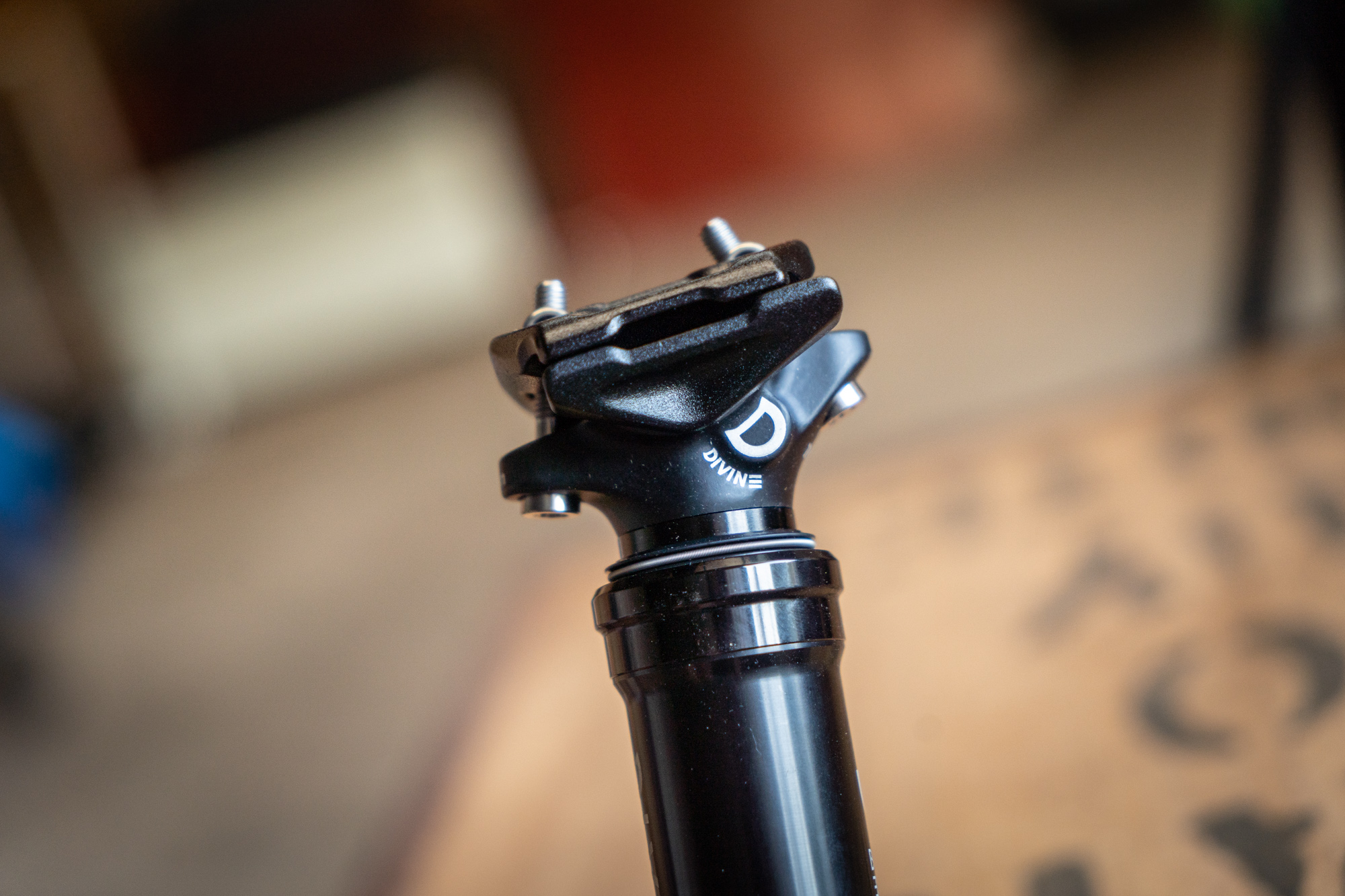 Fresh Produce | The World's Lightest Dropper Post, Fancy Rotors & More!