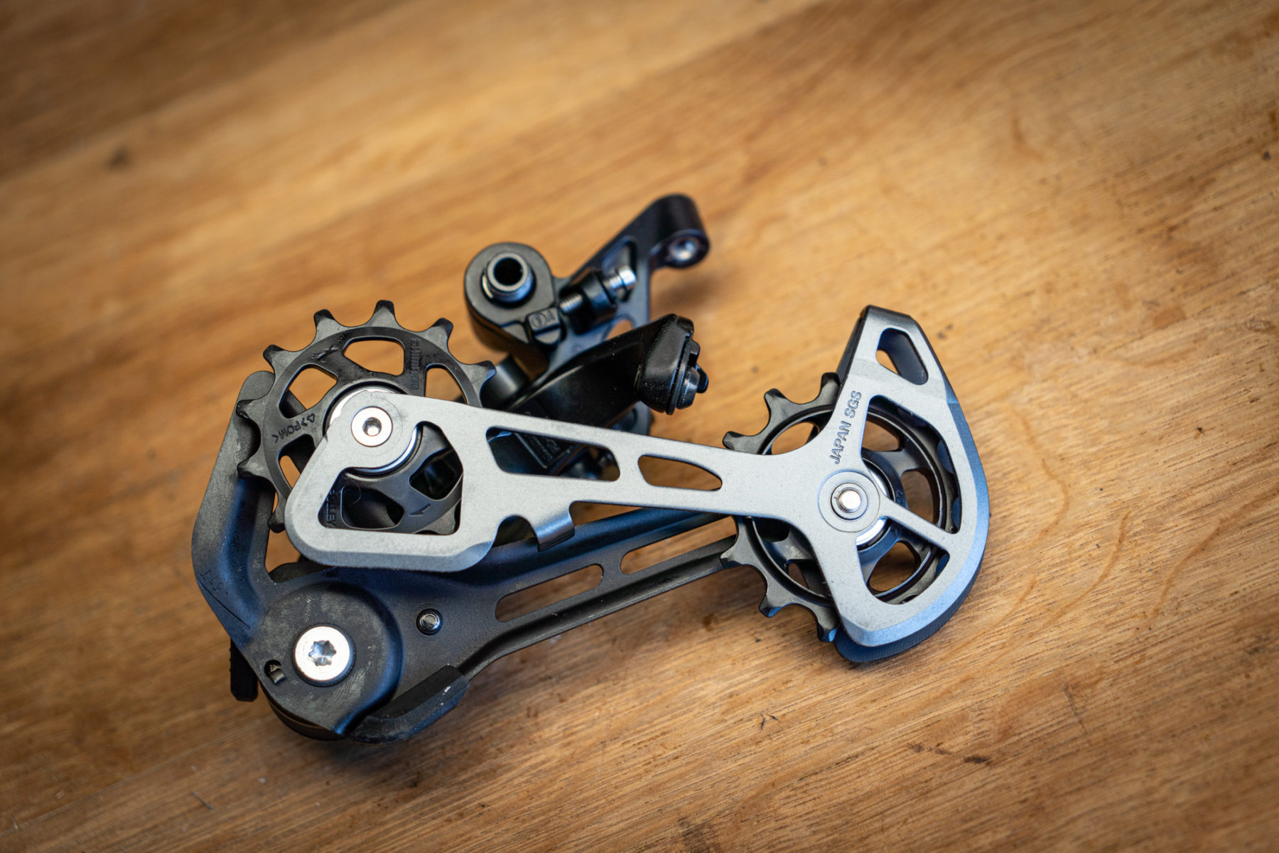 On Test | We get our hands on the Shimano SLX M7100 1x12 groupset