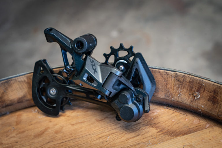 On Test | We get our hands on the Shimano SLX M7100 1x12 groupset