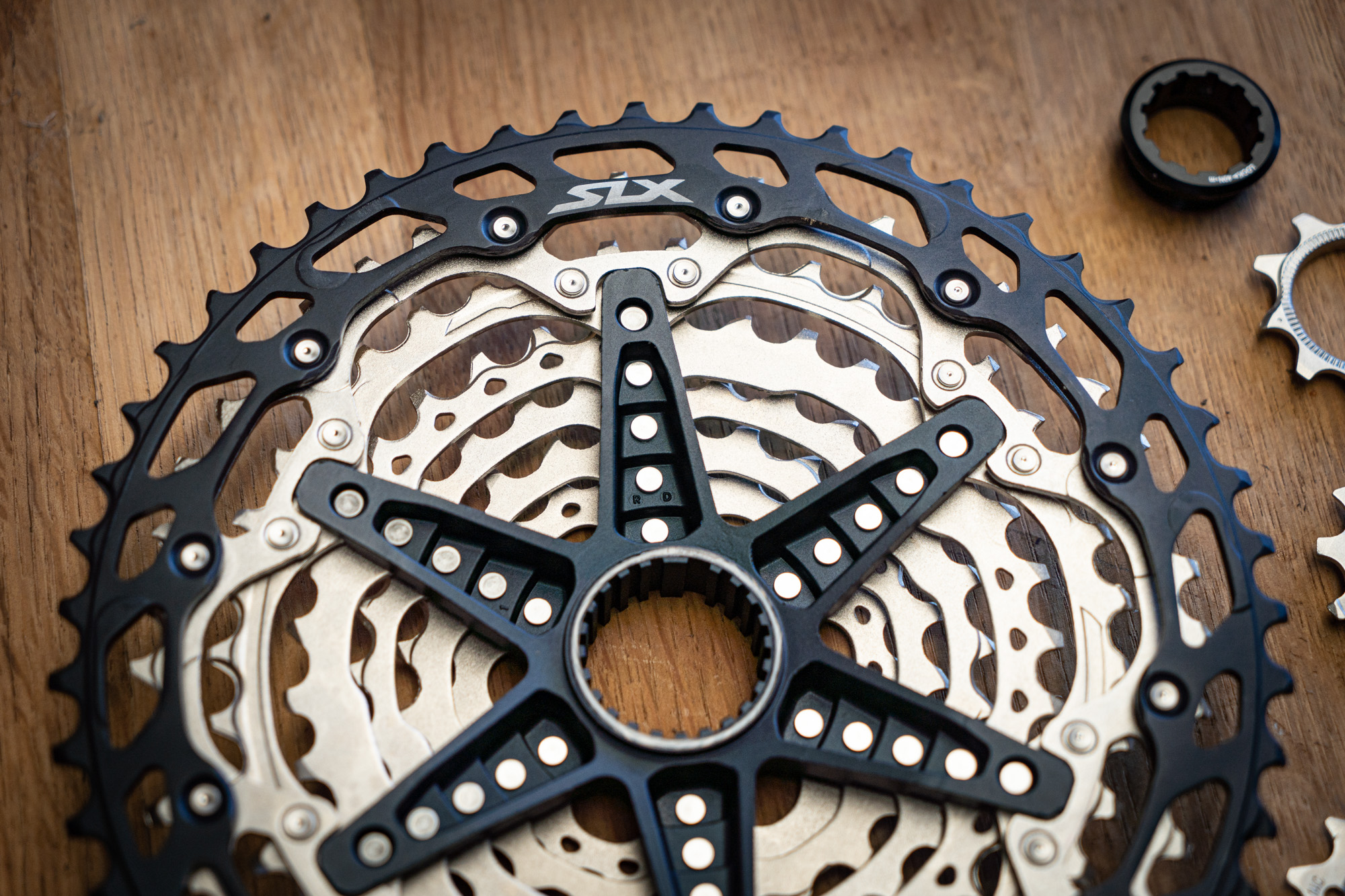 On Test | We get our hands on the Shimano SLX M7100 1x12 groupset