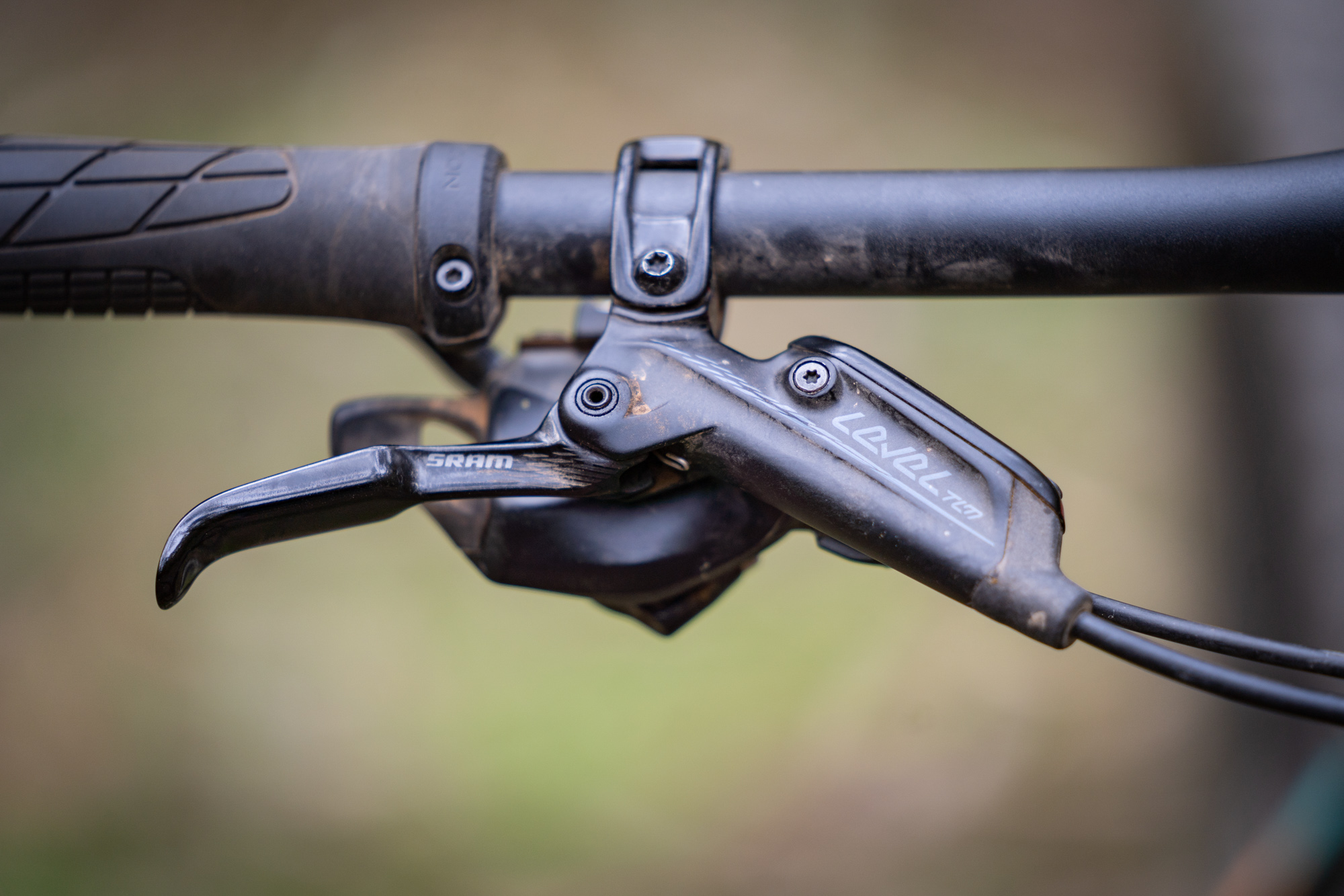 Review | 2020 SRAM Level Ultimate Disc Brake Goes One Step Better