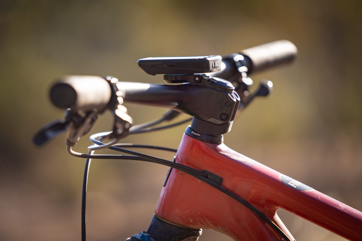 Review | The Syncros Fraser iC SL Is An Ultra-Light Carbon Bar & Stem