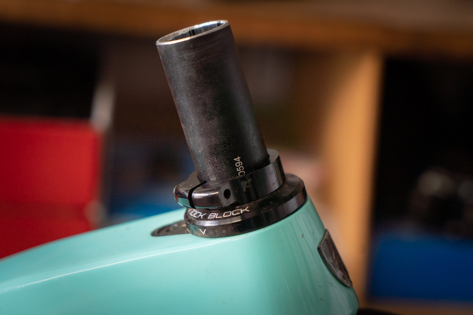 Flow's Fresh Produce | Tubeless Tech, Secret Tools & Adjustable Droppers