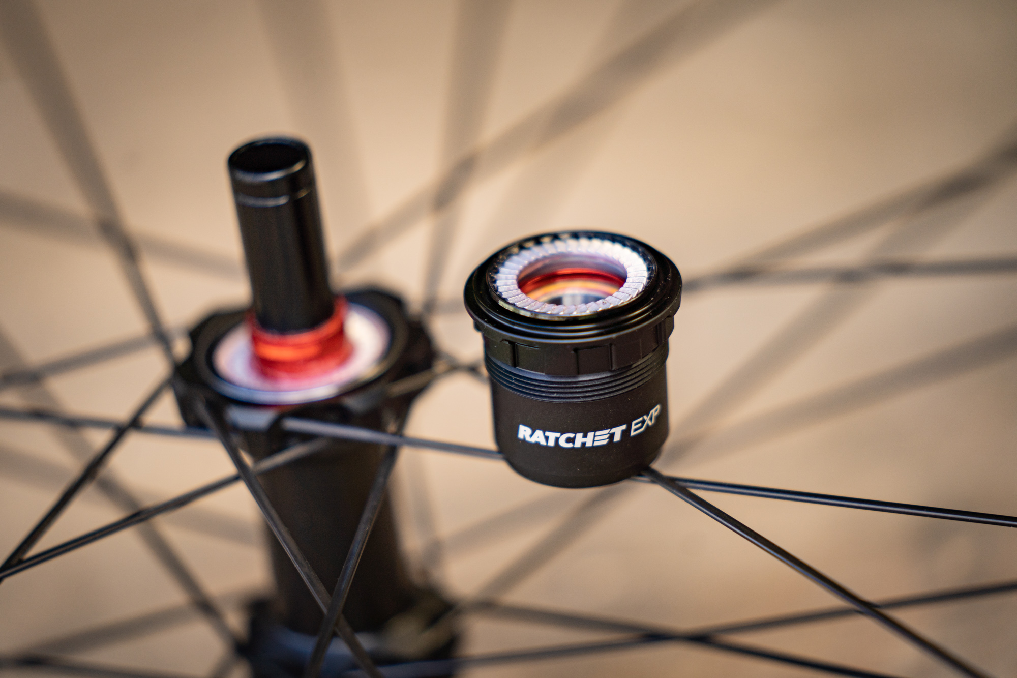 First Look | The EXC 1200 Is DT Swiss' First Carbon Enduro Wheelset