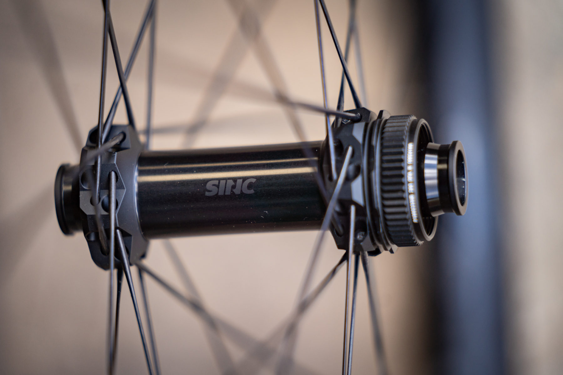 Review | The DT Swiss EXC 1200 Carbon Wheelset Ain't Exactly Heavy