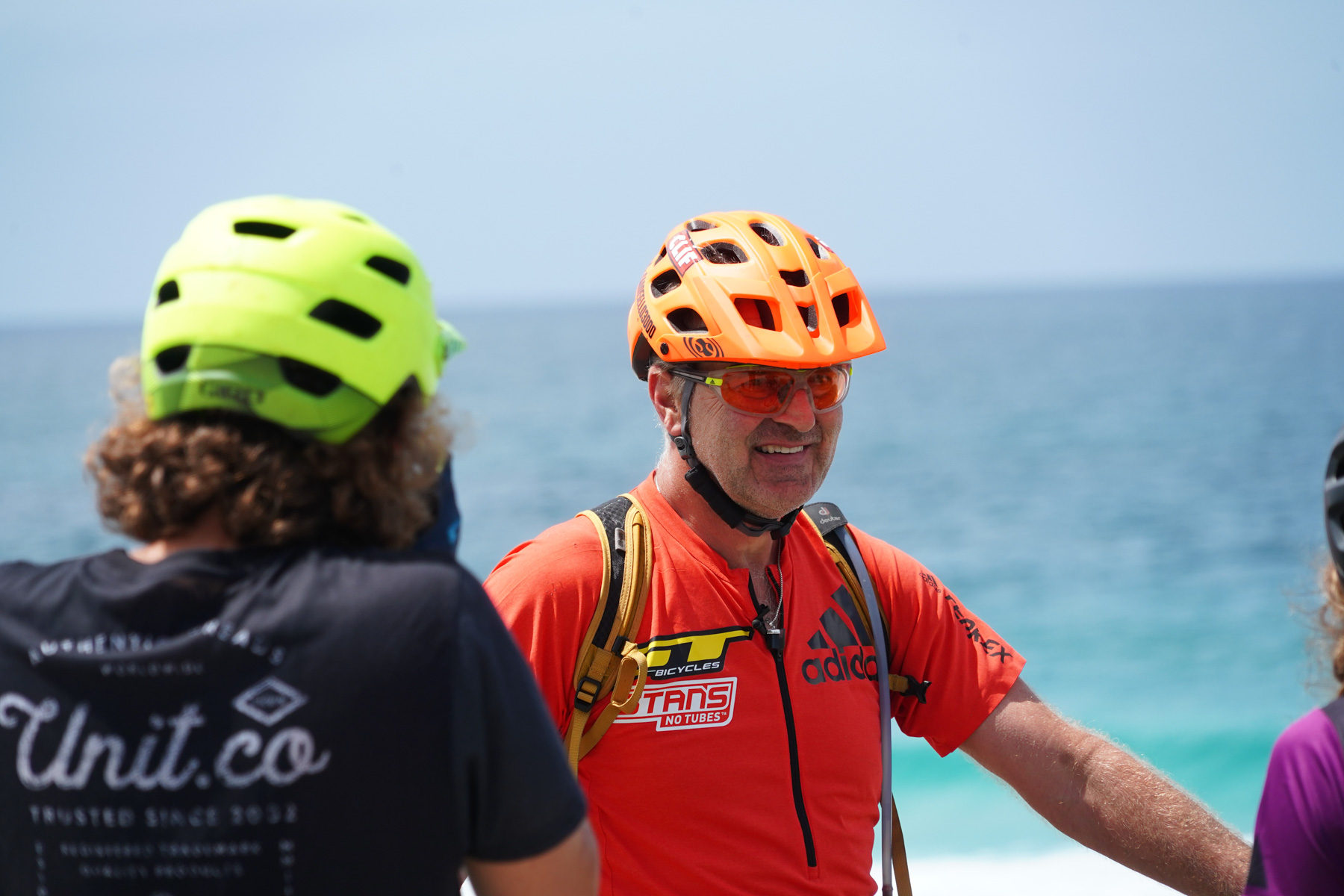 The New Bay of Fires Trail, Blue Tier to St Helens | With Hans Rey