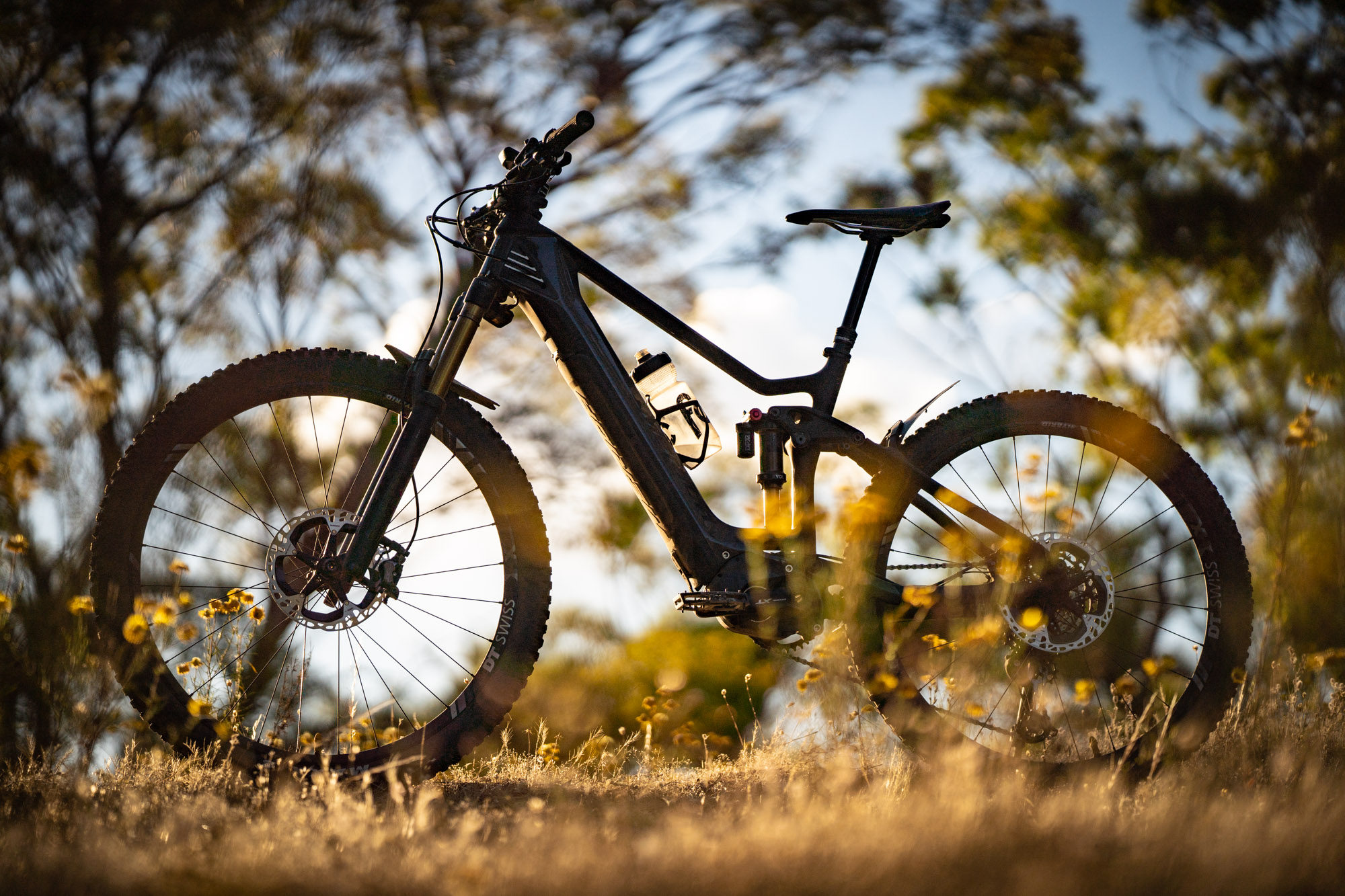 Review | 2020 Merida eOne-Sixty 9000 - Flow Mountain Bike