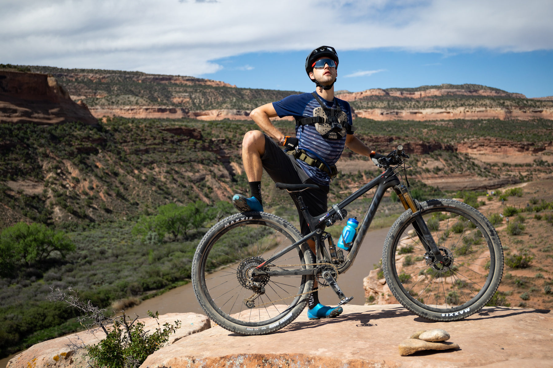 Merida Mountain Bike Reviews - Flow Mountain Bike