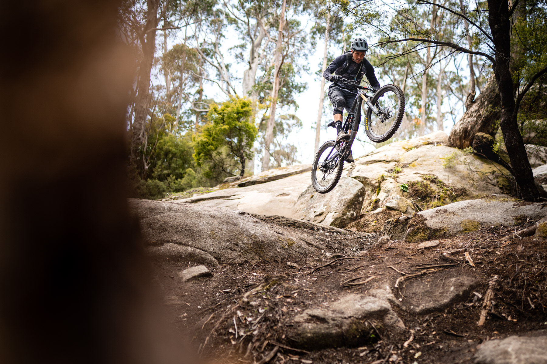 Vanderham Rides Van Diemen's Land | Derby On Another Level