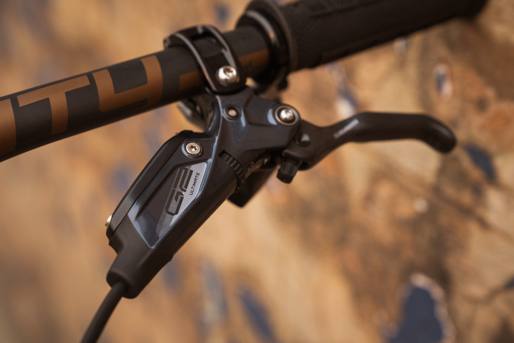 Mick's Custom Build | Santa Cruz Tallboy CC