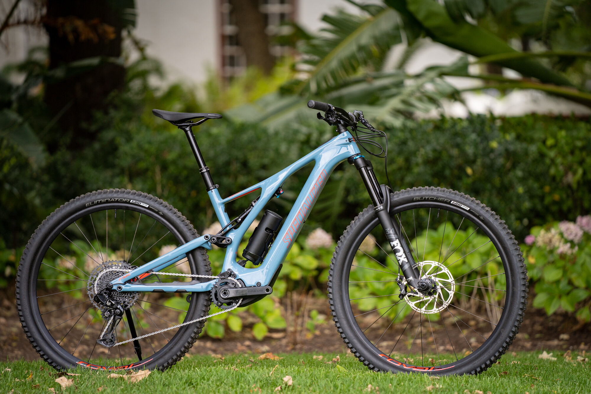 First Look | The Specialized Levo SL Represents A New Class Of e-MTB