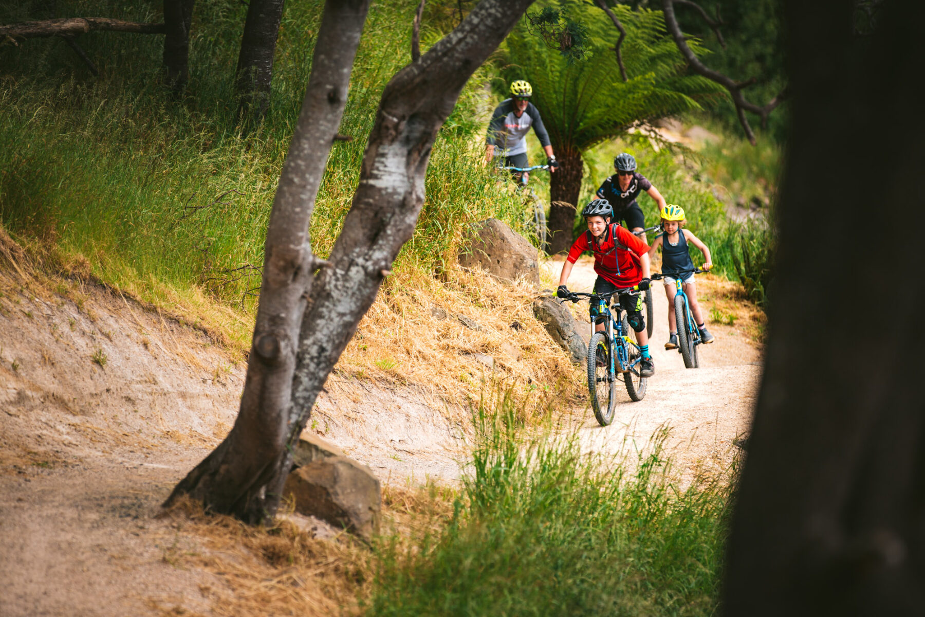 DerbyFest 2020 | New Mountain Bike Festival Coming This April