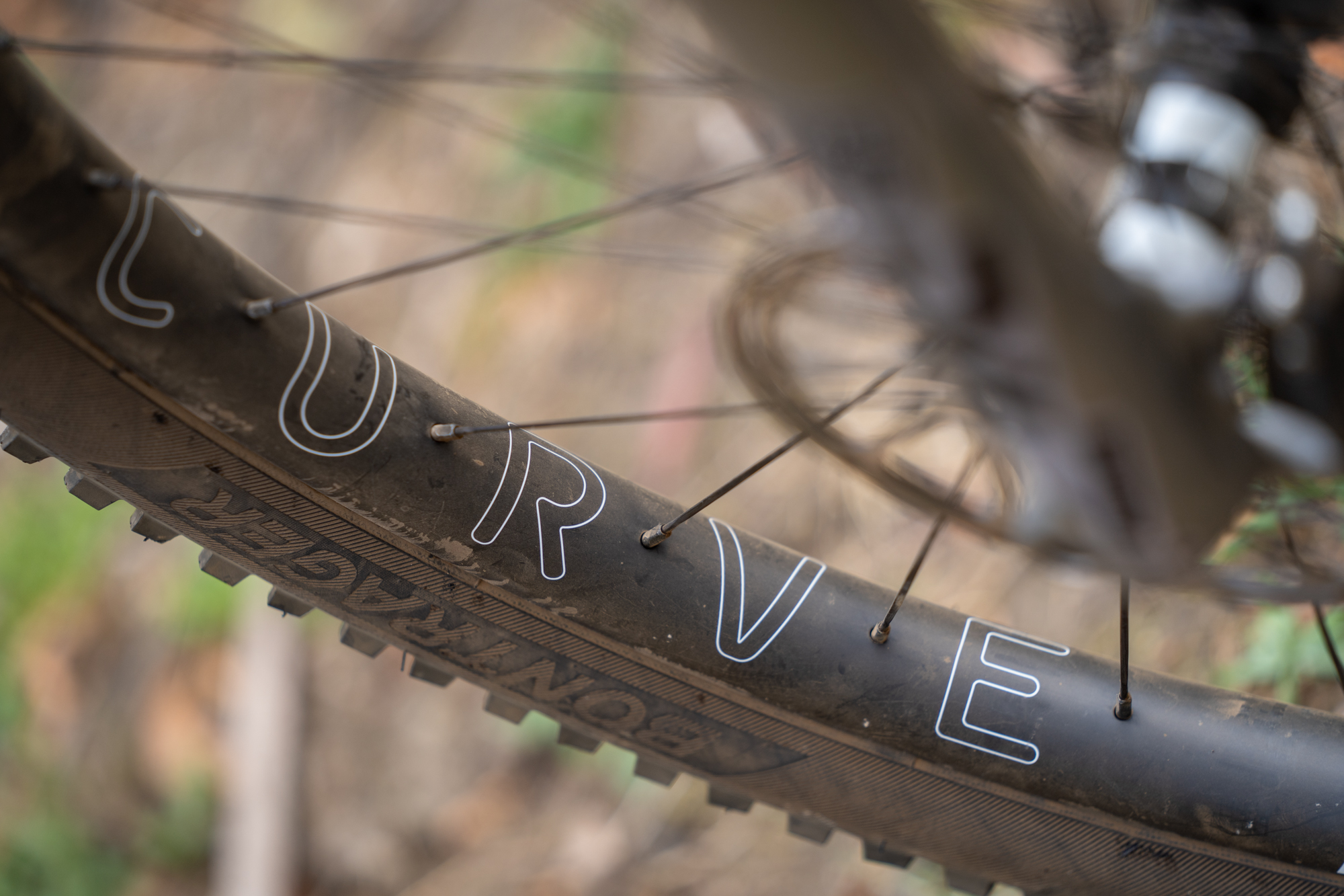 Review | The Curve DownRock Is One Spicy Titanium Hardtail