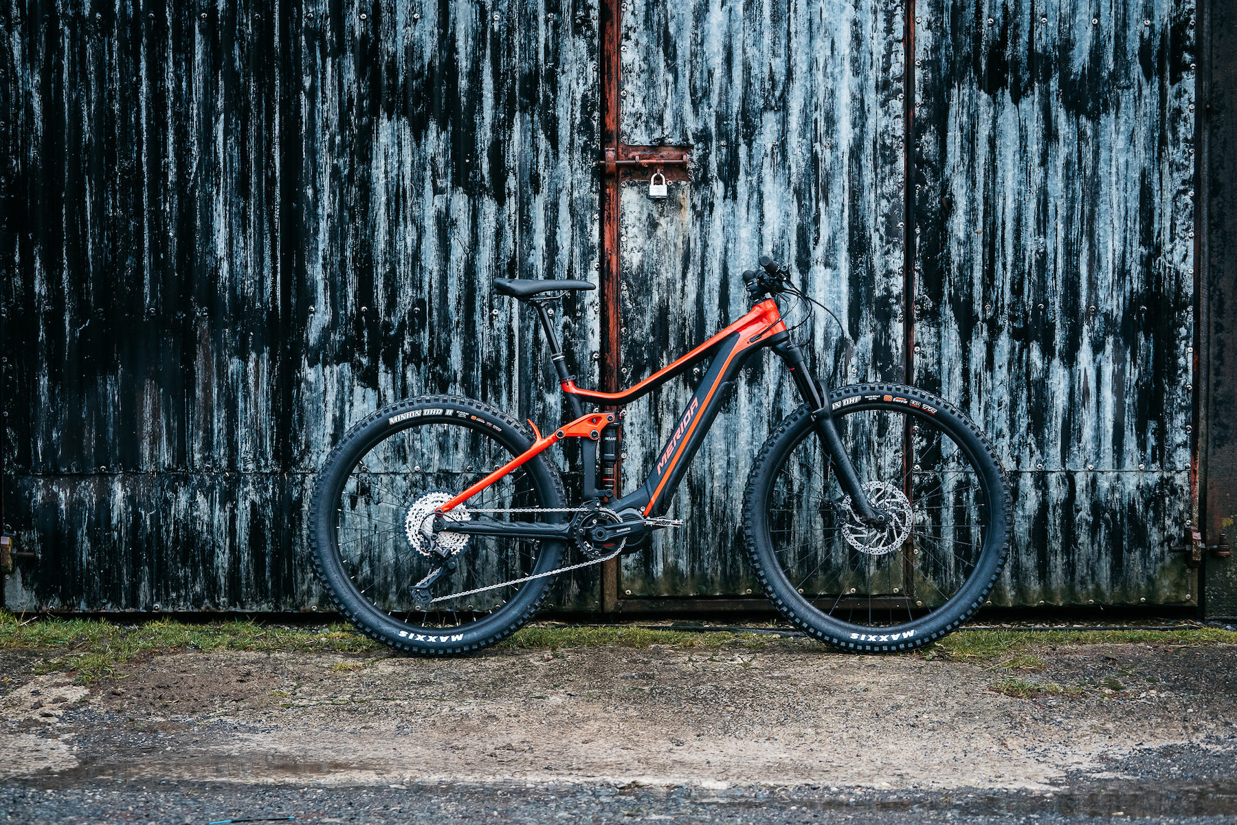 merida bikes Archives - Flow Mountain Bike