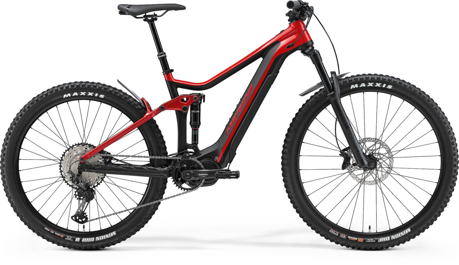 Merida Rolls Out New Alloy eOne-Sixty & eOne-Forty Models For 2020