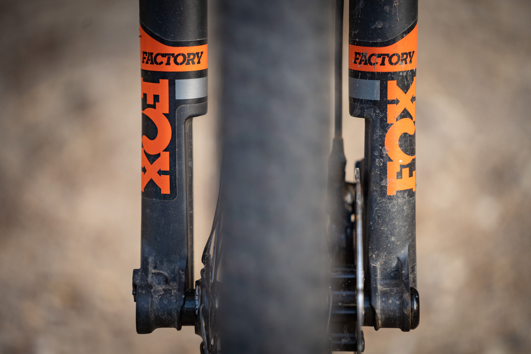 Long Term Review | The 2020 Fox 32 Step-Cast Factory Series FIT4 Fork