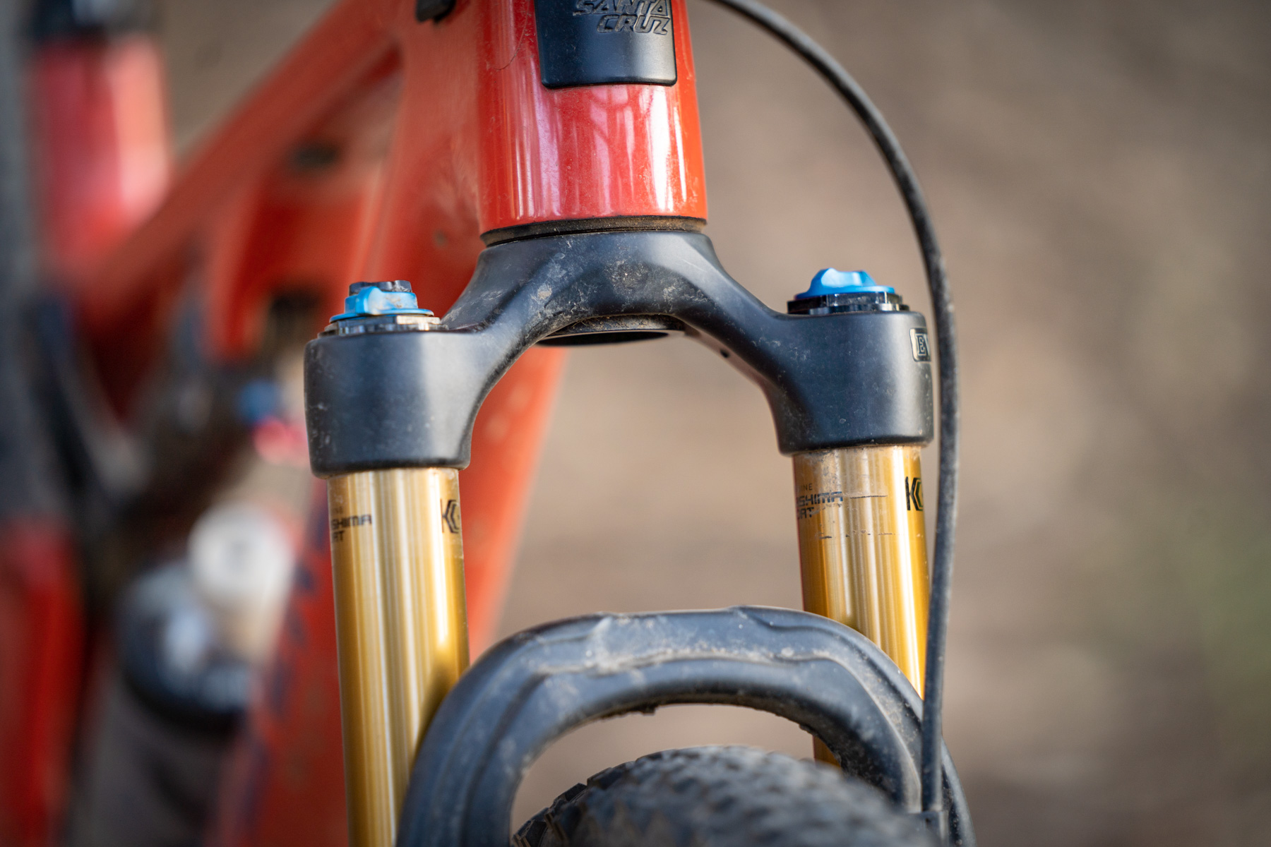 Long Term Review | The 2020 Fox 32 Step-Cast Factory Series FIT4 Fork