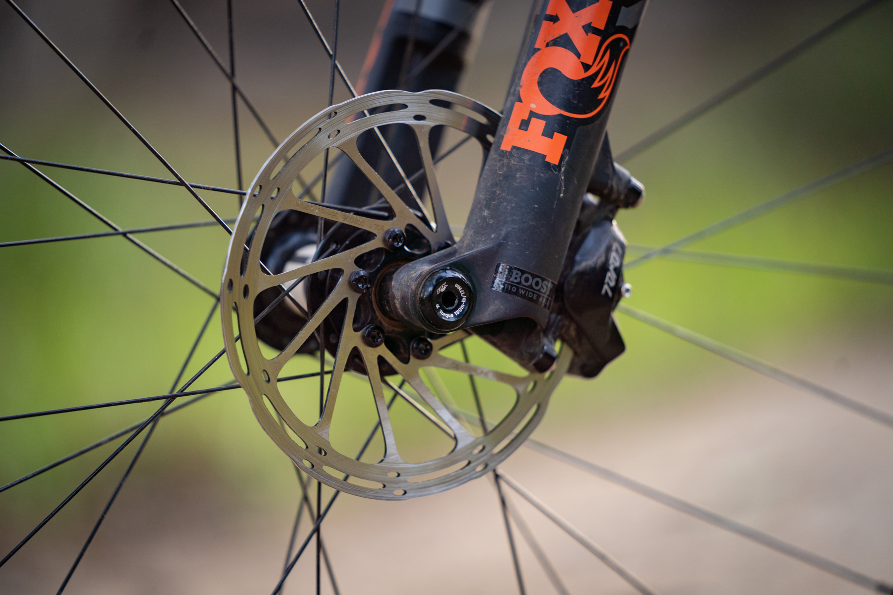 Long Term Review | The 2020 Fox 32 Step-Cast Factory Series FIT4 Fork