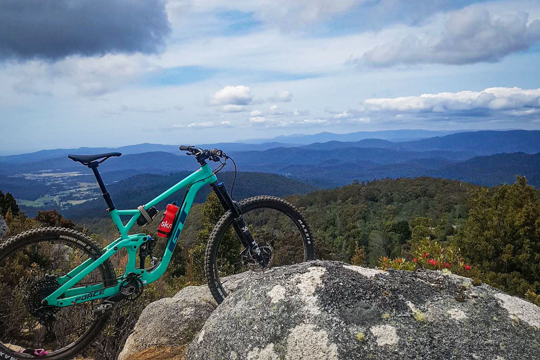 Review | 2020 GT Force 29 Expert Is A Rock-Devouring Monster