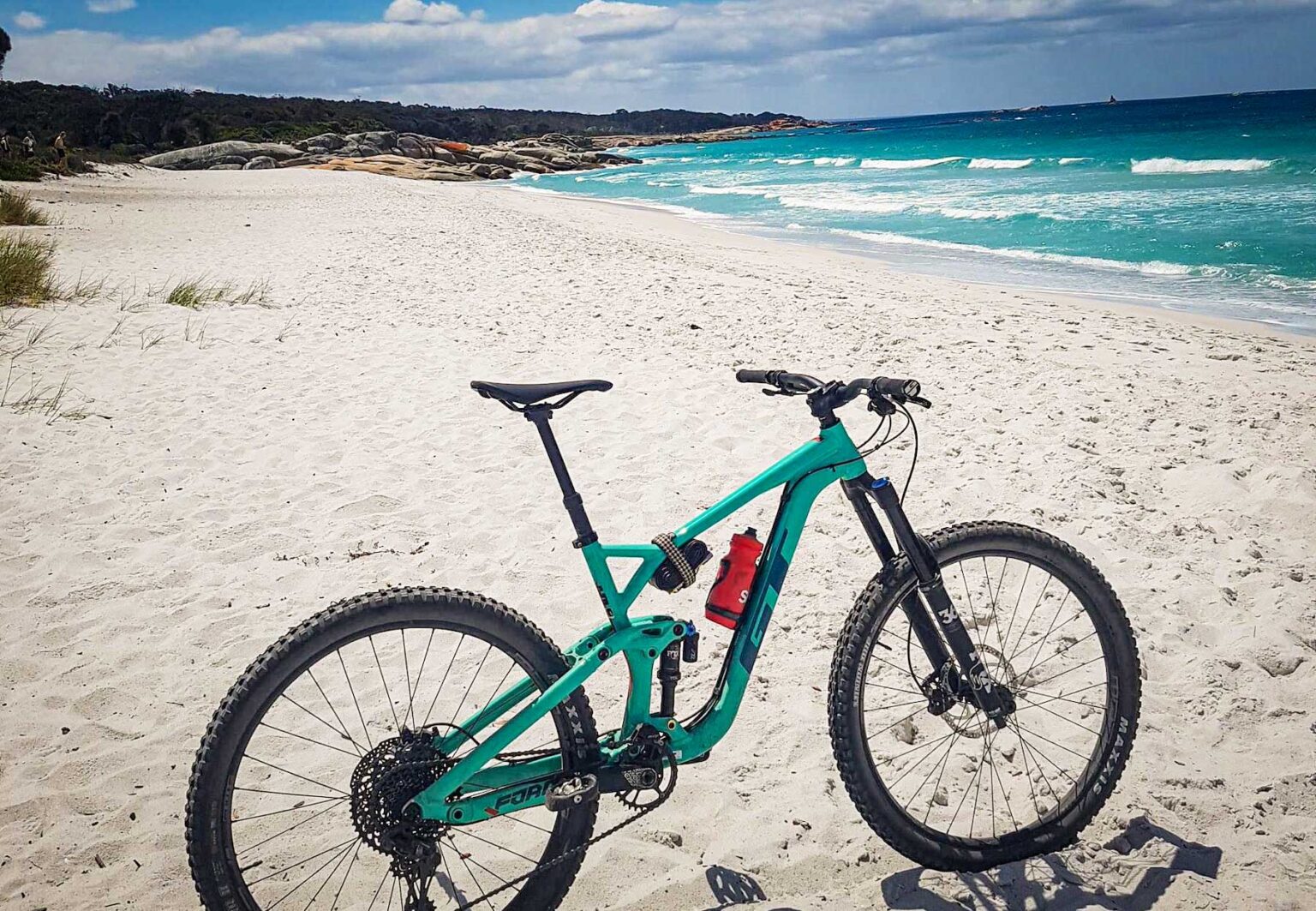 Review | 2020 GT Force 29 Expert Is A Rock-Devouring Monster