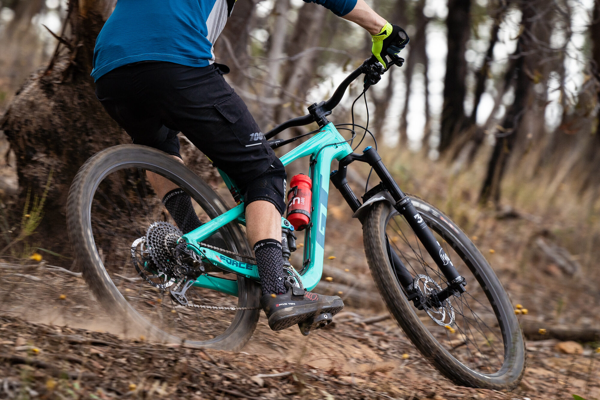 Review | 2020 GT Force 29 Expert Is A Rock-Devouring Monster