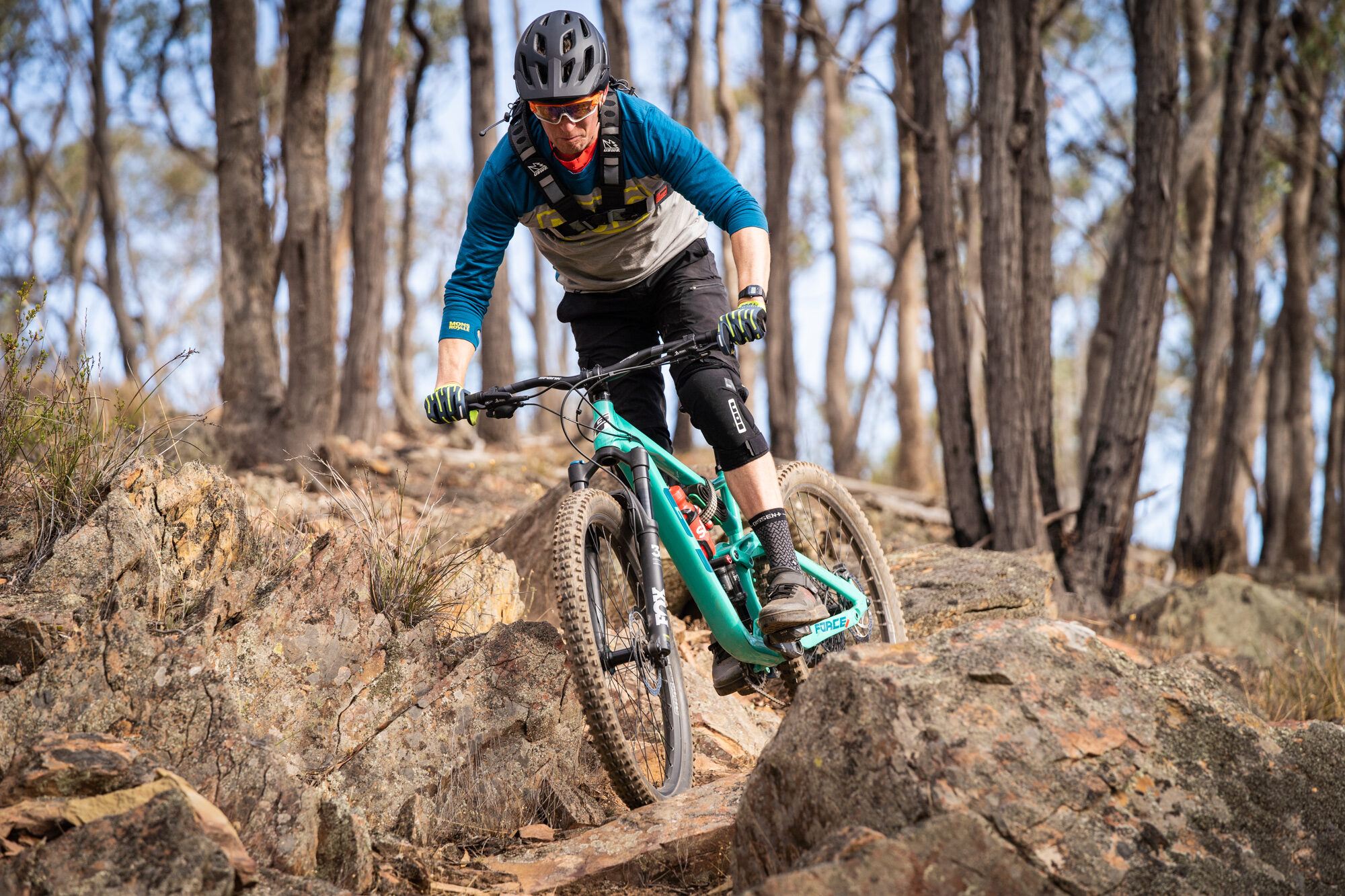 Review | 2020 GT Force 29 Expert Is A Rock-Devouring Monster