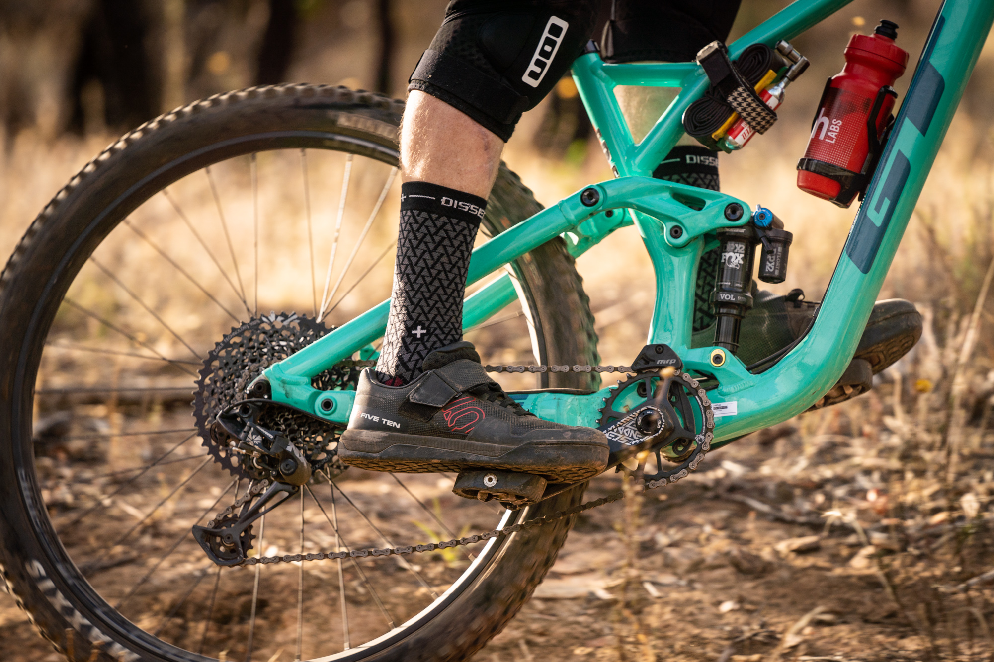 Review | 2020 GT Force 29 Expert Is A Rock-Devouring Monster