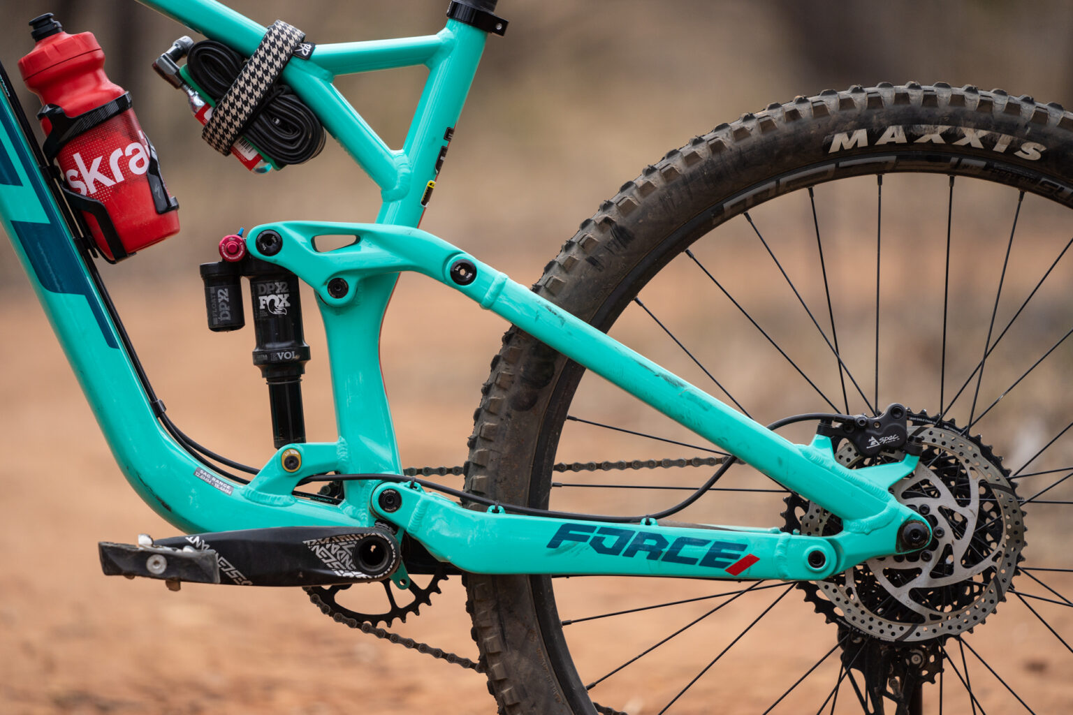Review | 2020 GT Force 29 Expert Is A Rock-Devouring Monster
